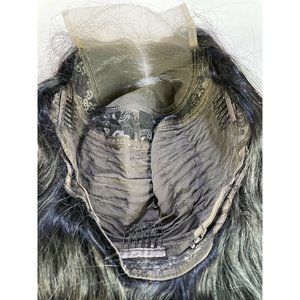 Accessories | Doja Beauty Wave Black 2 New Wig Beautiful Realistic ...